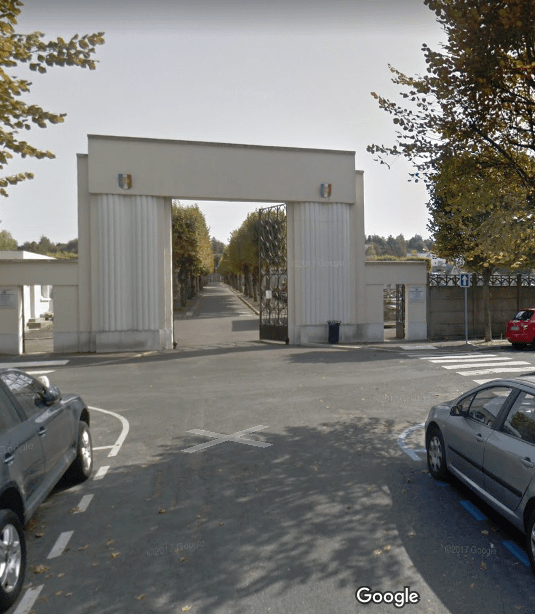 Cimetière de Villemomble | Maison Cridel, Pompes Funèbres depuis 1886