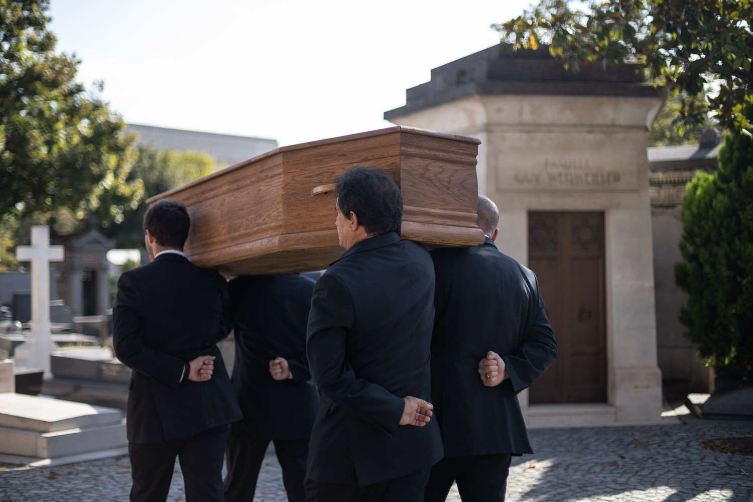 Devis Obsèques | Maison Cridel, Pompes Funèbres Paris, Idf et 64